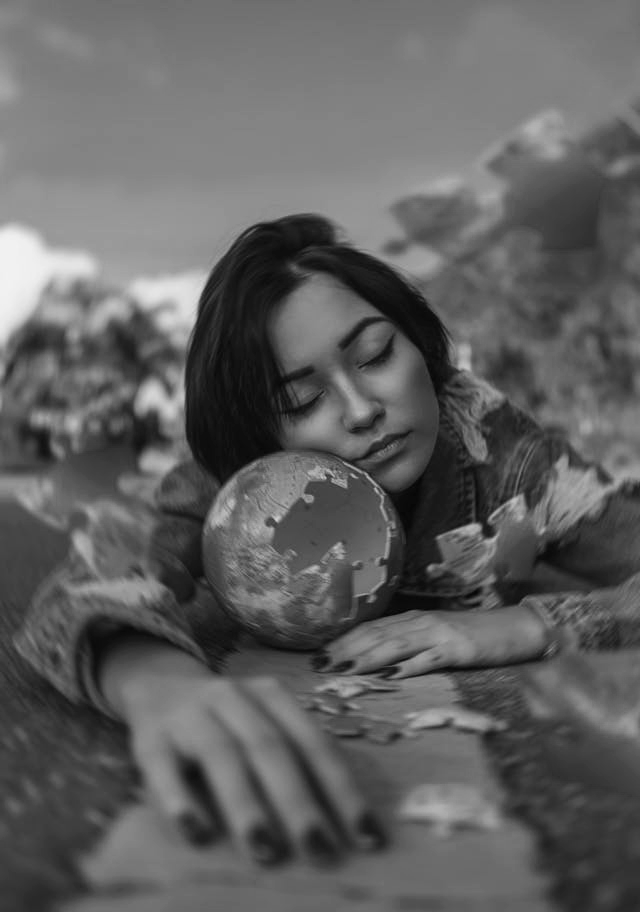 Amelia’s Quiet Grace: A Child’s Truth Beyond the Grey | by Sigrid Gladstone | Jun, 2025 | Medium