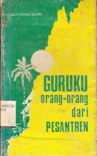 K-Nearest Neighbors Menggunakan Python | by MasChoi | BOSBOUW | Medium