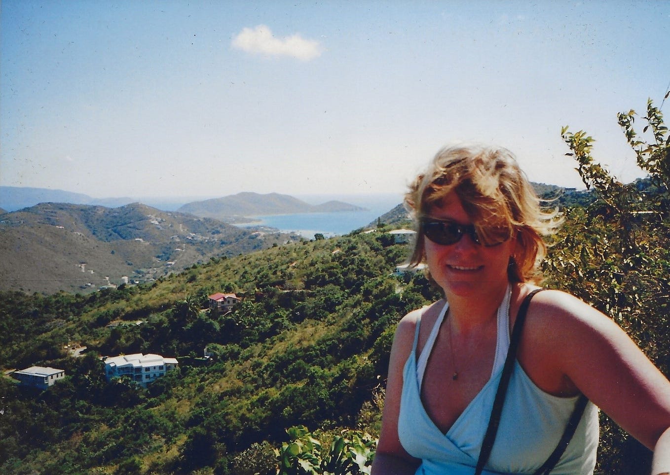 The Power of the Cross. Scripture: | by Vicki Disorda A.K.A. V Survivor ...