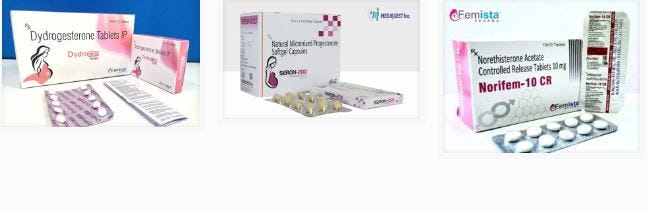 Gynaecology PCD Company in Maharashtra - Femista Pharma - Medium