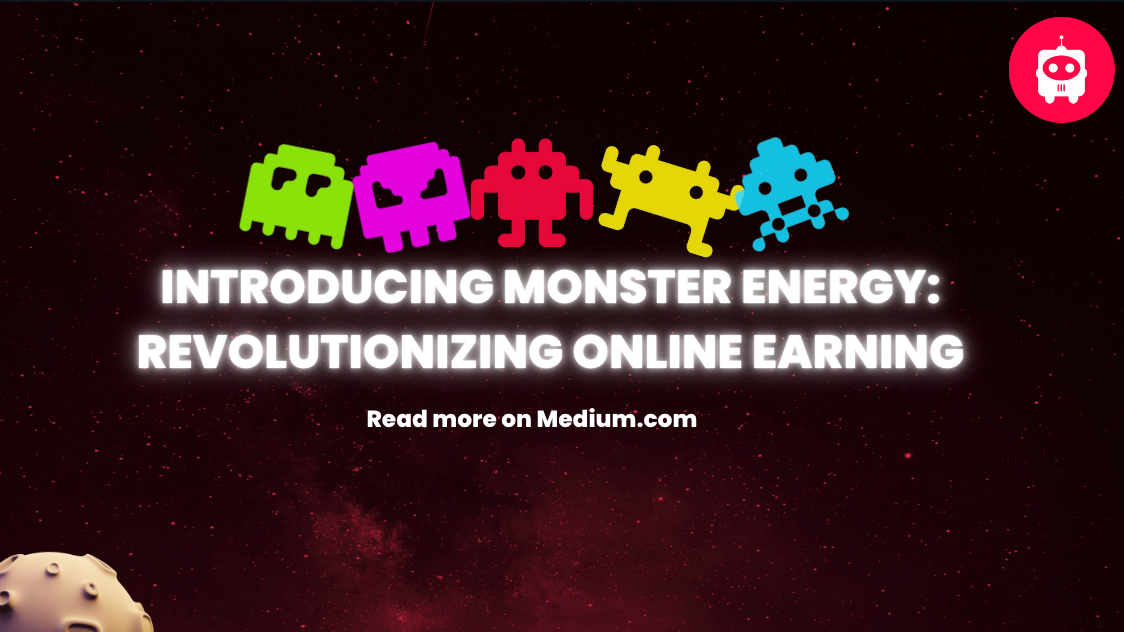 Powering Up the Monster Energy Community with the Voltage Vault ...