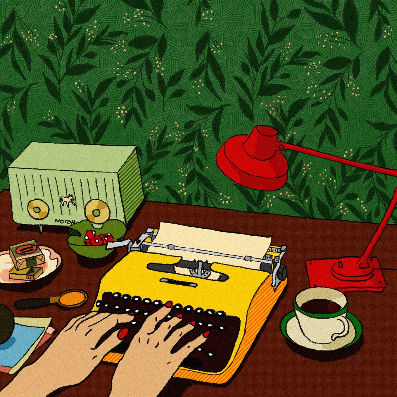 7 Must-Have Elements in Your Poems | by Pranay Mishra | The Writing ...