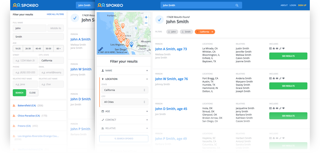 Reducing Visual Noise for a Better User Experience | by Ali Torbati ...