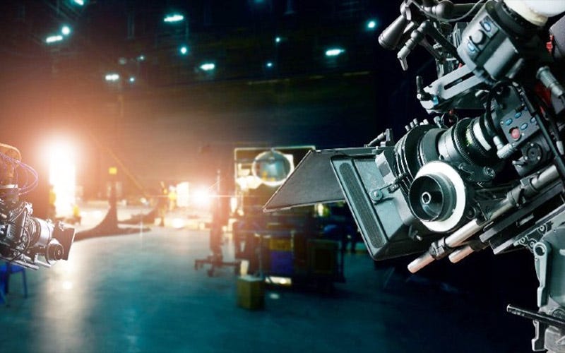 10 Most Important Features Of Production Studios | by Hitech Animation ...