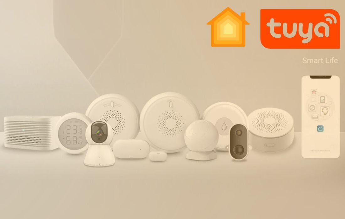Adding Any Alexa Device to Apple HomeKit | by Nuthara Wickramasinghe | The Tech Space | Medium