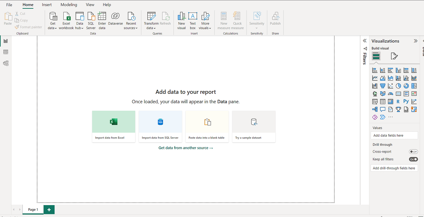 Python for Data Analysis with Google Colab | by Madushi lakshani | Medium