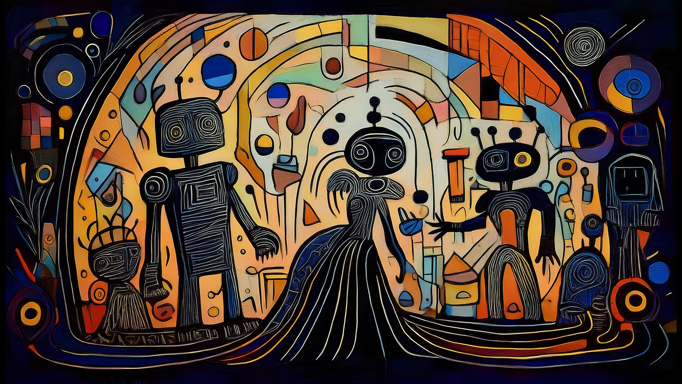 Cold, Detached, and Indifferent: Why AI Must Embrace Cultural Nuance and Engage with Human ...