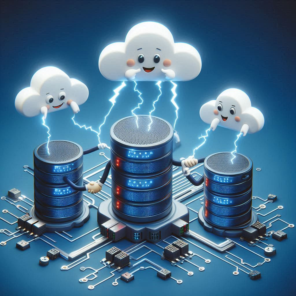 My Cloud Journey — Week 10: Learning about EC2 and Pricing Models | by Asif Khan | Aug, 2024 ...