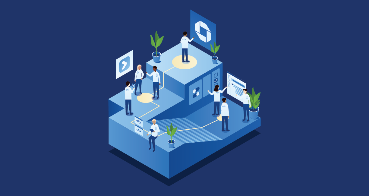 Data Lake Transition to AWS | Next at Chase | Next at Chase