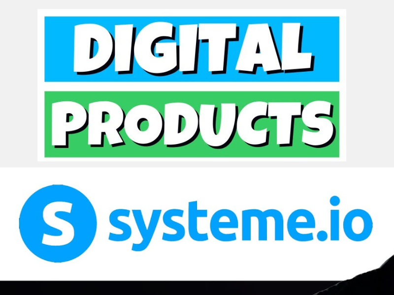 How to Create a Landing Page in Systeme.io | by Tech Insights Hub | Medium