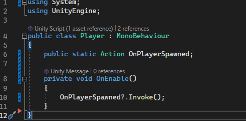 Game Dev: Unity/C# — Exceptions and Try/Catches! | by Ethan Martin | Dev Genius