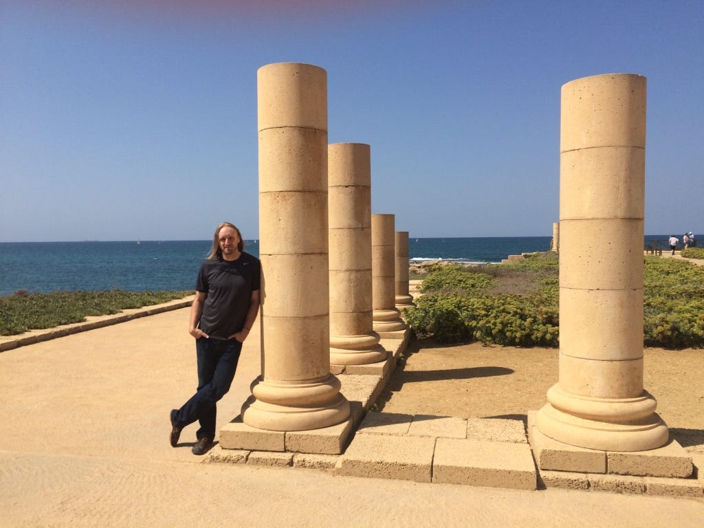 Smooth-Scrolling Anchor Menu in ReactJS | by Kenneth Ahlstrom | The Coder’s Guide to Javascript ...