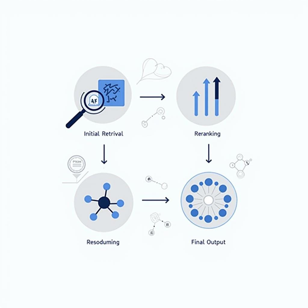 Multistage RAG with LlamaIndex and Cohere Reranking: A Step-by-Step Guide | by Michael Ryaboy ...