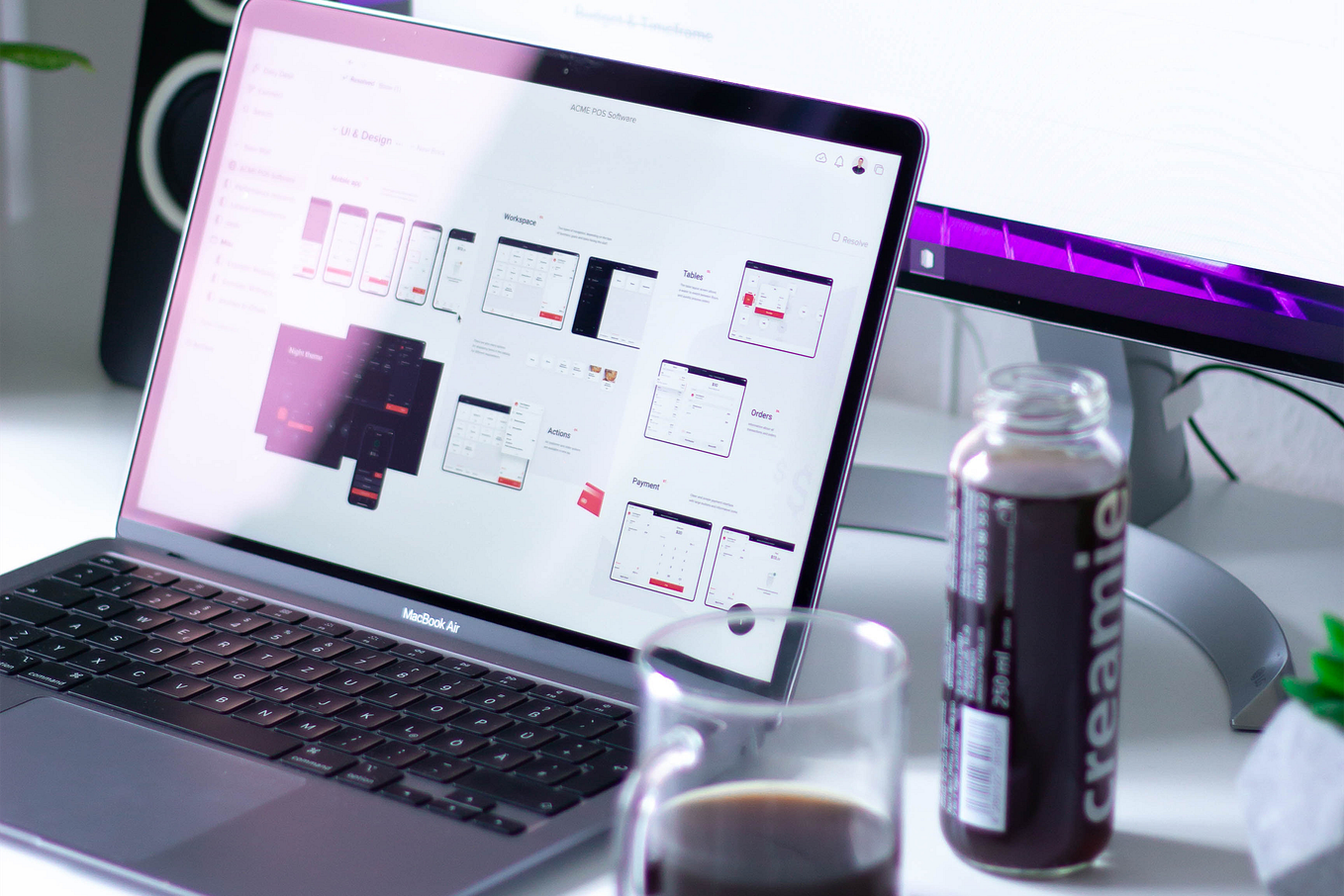 Create a Spotify Clone Using HTML and CSS (Source Code) | by Cwrcode | Medium