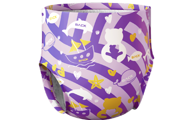 Super Absorbent Adult Diaper. The features of these extra absorbent ...