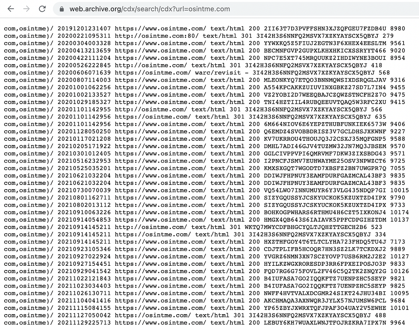 How to use Google Maps Scraper for OSINT | by cyb_detective | OSINT Team