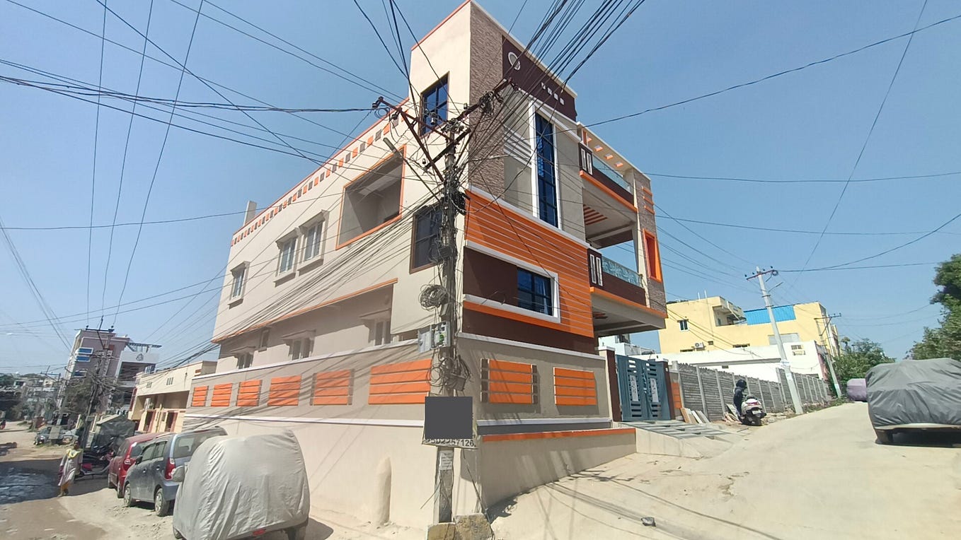 Southeast Corner (Agni Corner) Vastu — Houssed | by Houssed | Medium