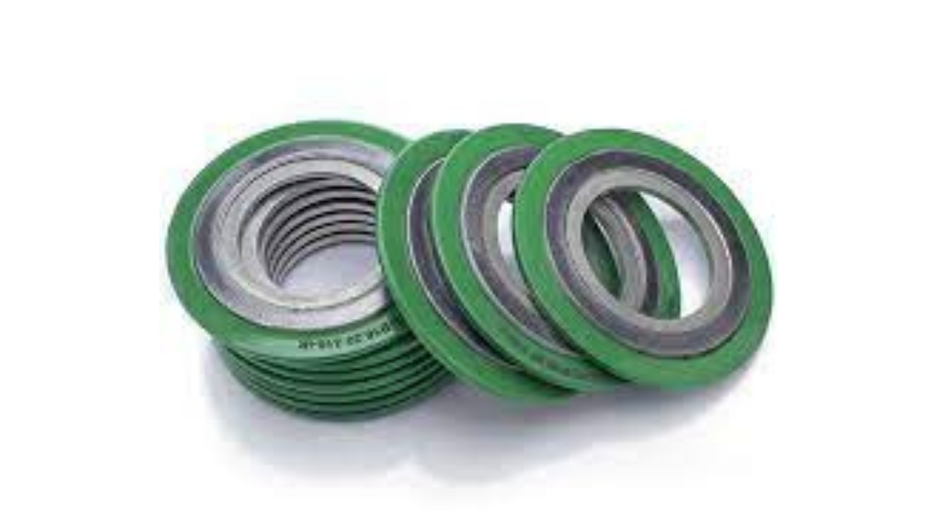 Gasket Experts: India’s Top Manufacturers | by Asian Sealing Products | Medium