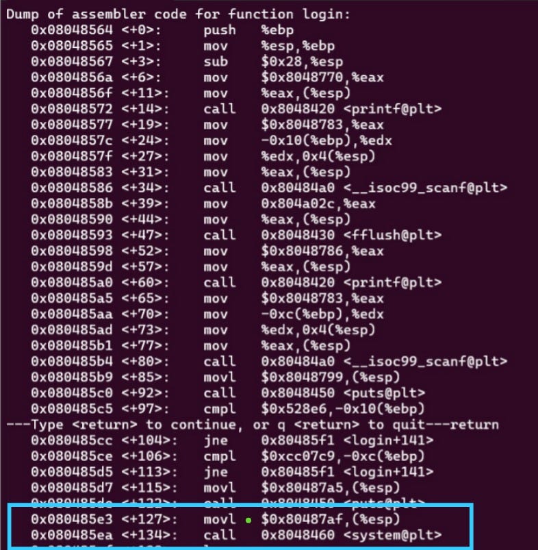 picoCTF - Local Authority walkthrough | by Tuvlevav | Medium