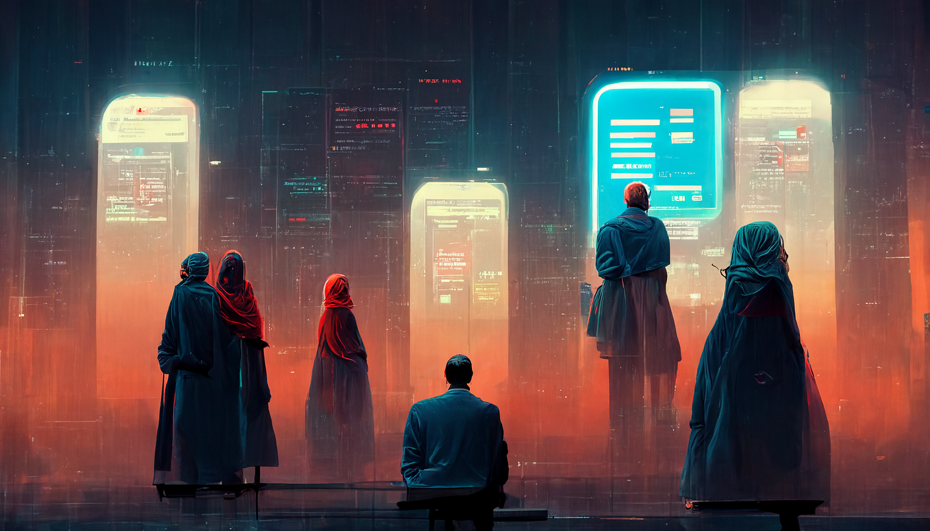 Getting Web Development Right: WebRTC Tutorial — Golang and React. | by Marco Salazar ...
