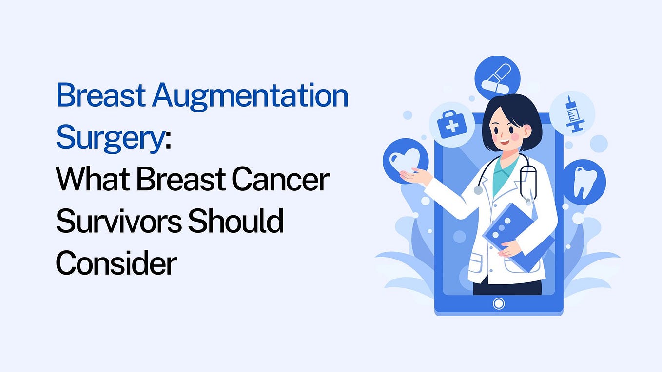 Breast Cancer Surgery FAQs: Everything You Need to Know | by Oncologist in Ahmedabad - Dr ...