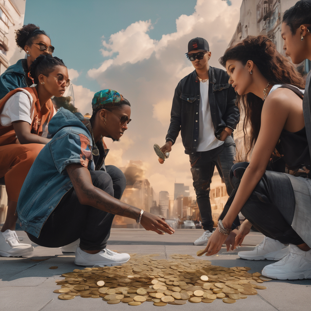 🏳️‍🌈 Blockchain has an expressive design nature 🏳️‍🌈 | by Orlu-Orlu ...