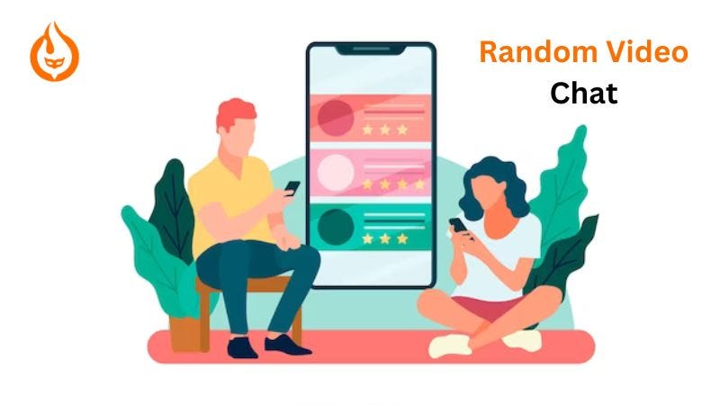 what is omegle?. Discover the fascinating world of… | by Winona | Medium