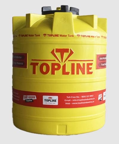 What are the different types of water storage tanks? | by Topline ...
