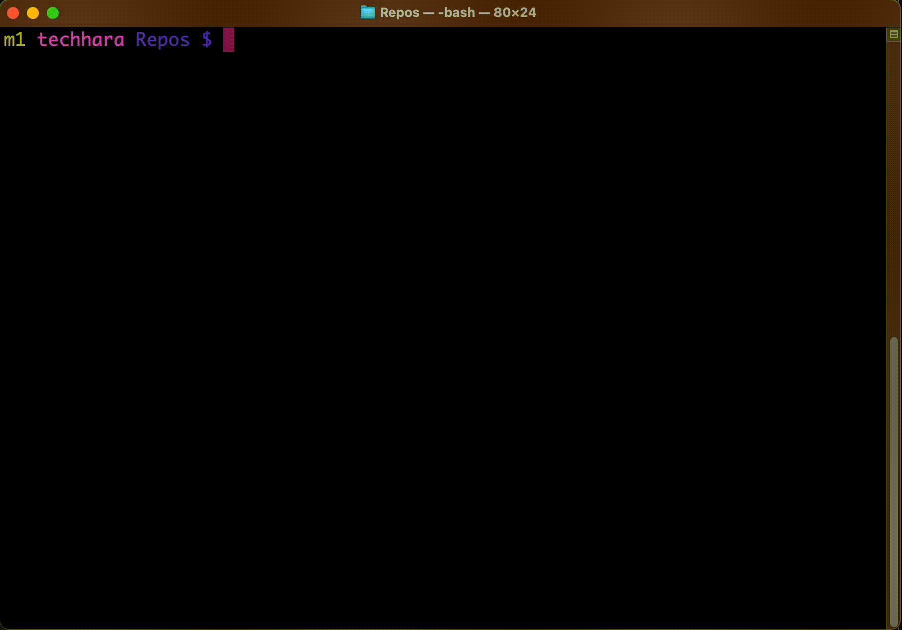 The definitive guide to setup my Python workspace | by Henrique Bastos ...
