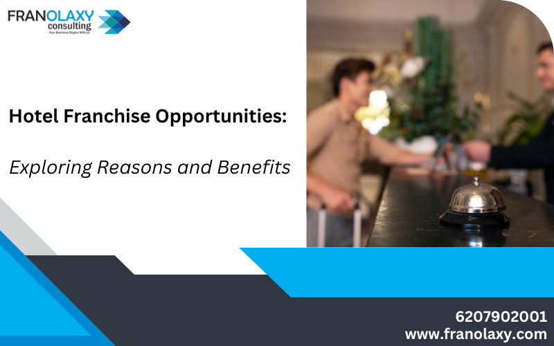 Explore Food Franchise Opportunities In India 2023 By Franolaxy