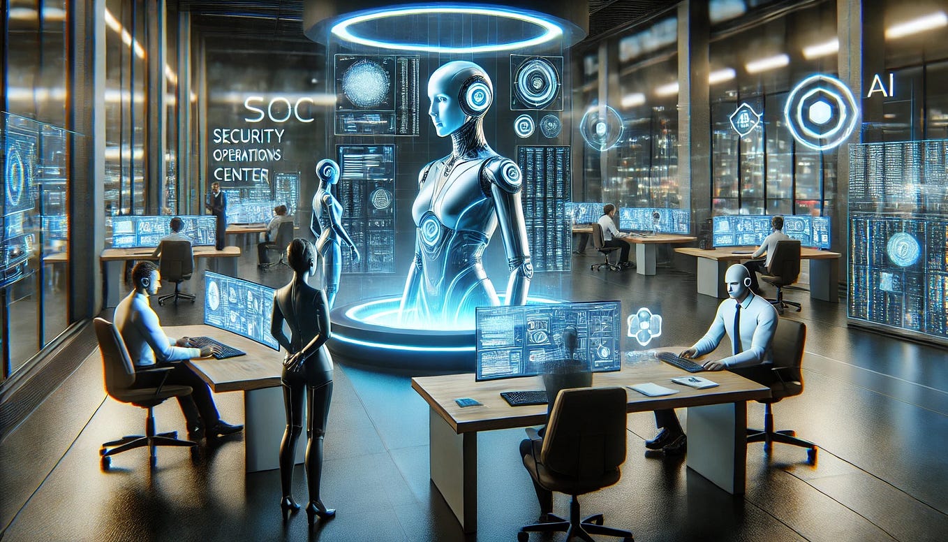 How I Built a Context-Aware Slack Bot with LLM Powers: Meet HAL | by Enrique Cano | Nov, 2024 ...