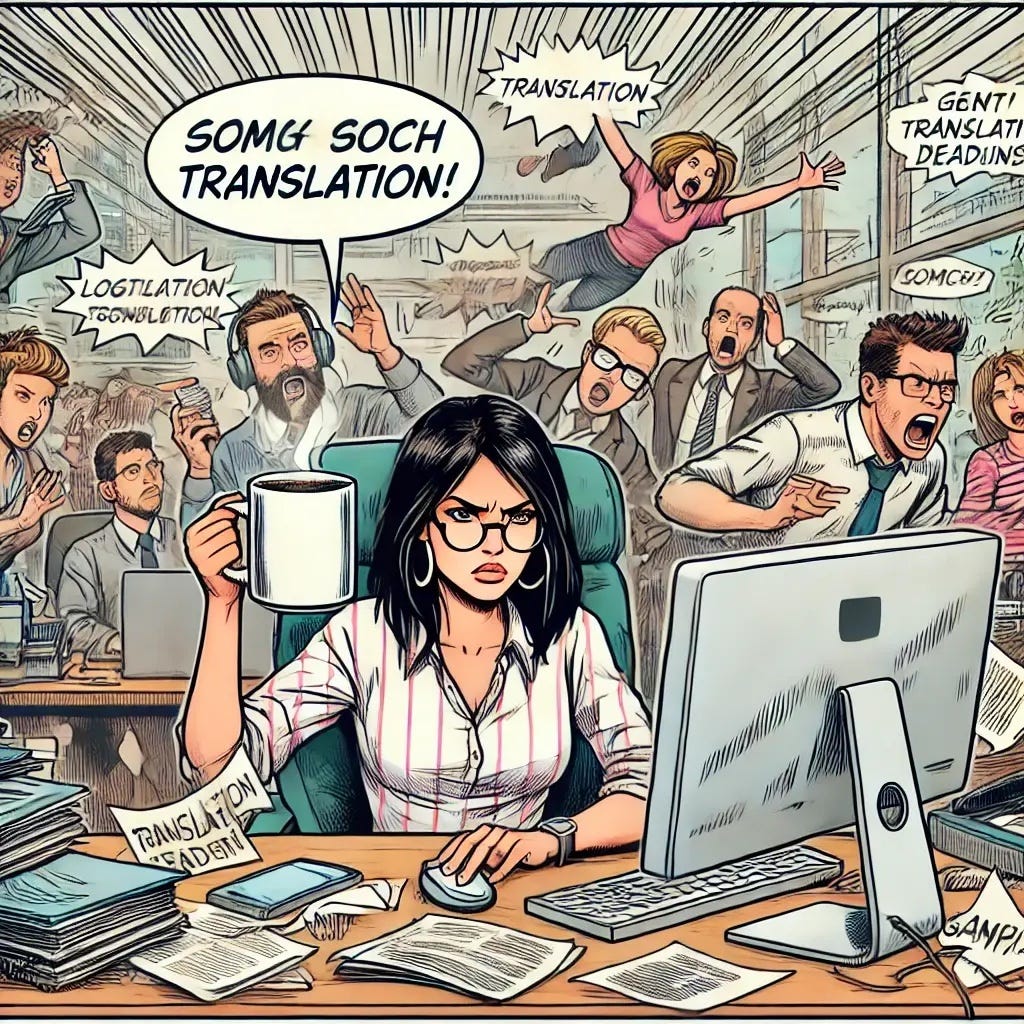 Internationalization And Localization Using React Intl And Typescript By Yahia Saleh Medium
