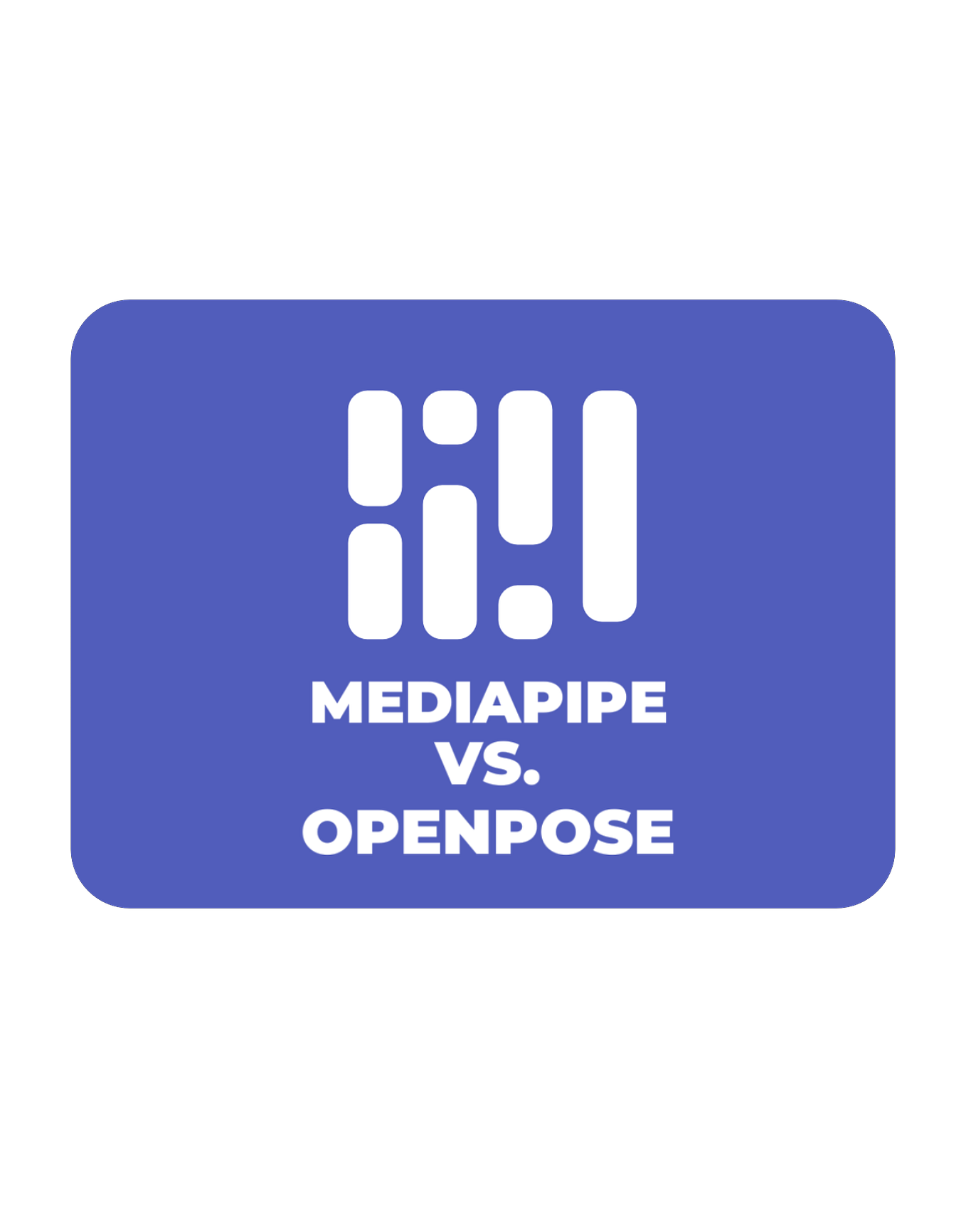 Human Pose Tracking with MediaPipe in 2D and 3D: Rerun Showcase | by Andreas Naoum | Towards ...