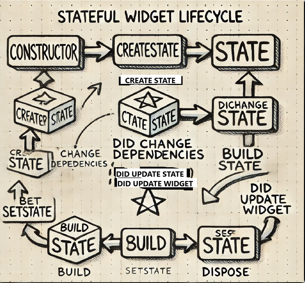 Mastering Flutter Streams: A Complete Guide to Asynchronous Data ...