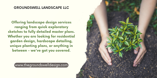 10 Creative Ideas for Landscape Design and Installation by Groundswell ...