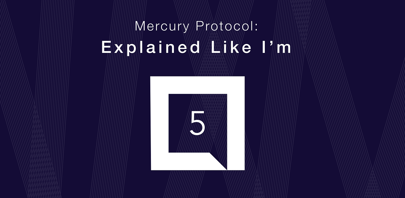How To: Create Your Own Private Ethereum Blockchain | by Mercury Protocol | mercuryprotocol | Medium