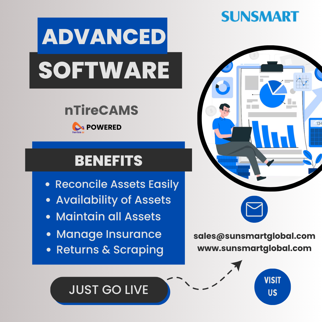 Features of Procurement Management Software | by SunSmart Global Inc | Medium