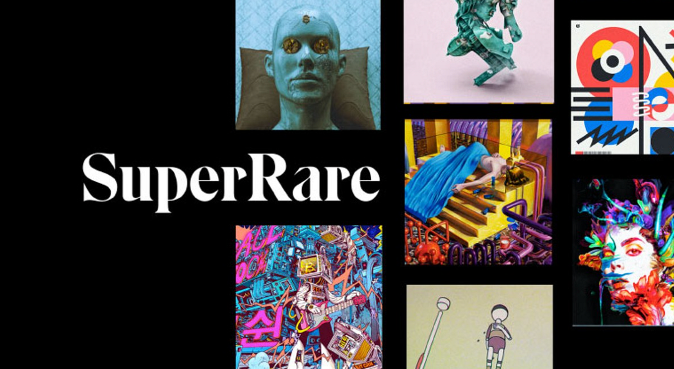 How to Secure Your SuperRare (RARE) When Staking | by $RARE Airdrop ...