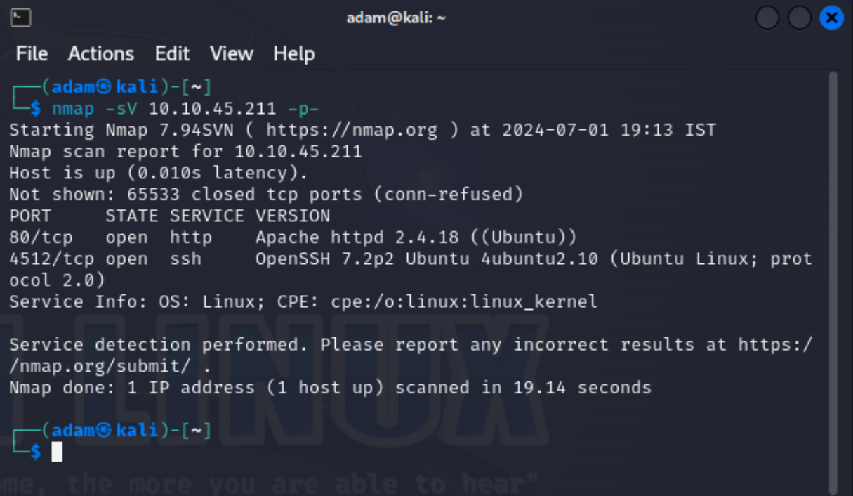 THM — HeartBleed CTF Walkthrough. Exploit CVE-2014–0160 with ease. | by ...
