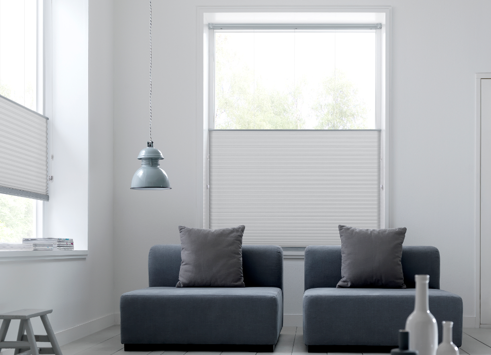 Decorative and Functional Blinds. Make your residence the kind of place ...