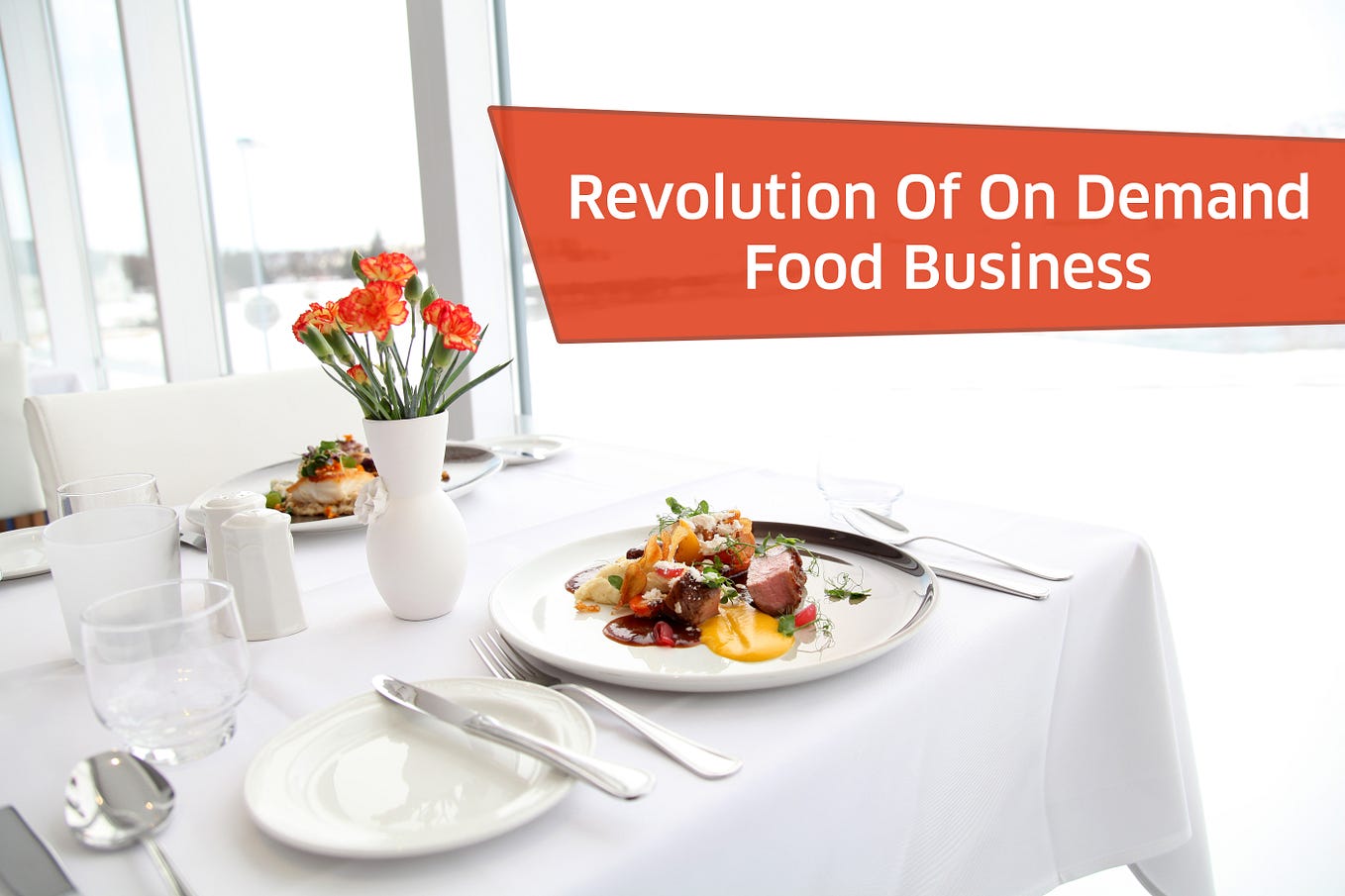 Naspers invested $80 million in the Indian on-demand food ordering ...