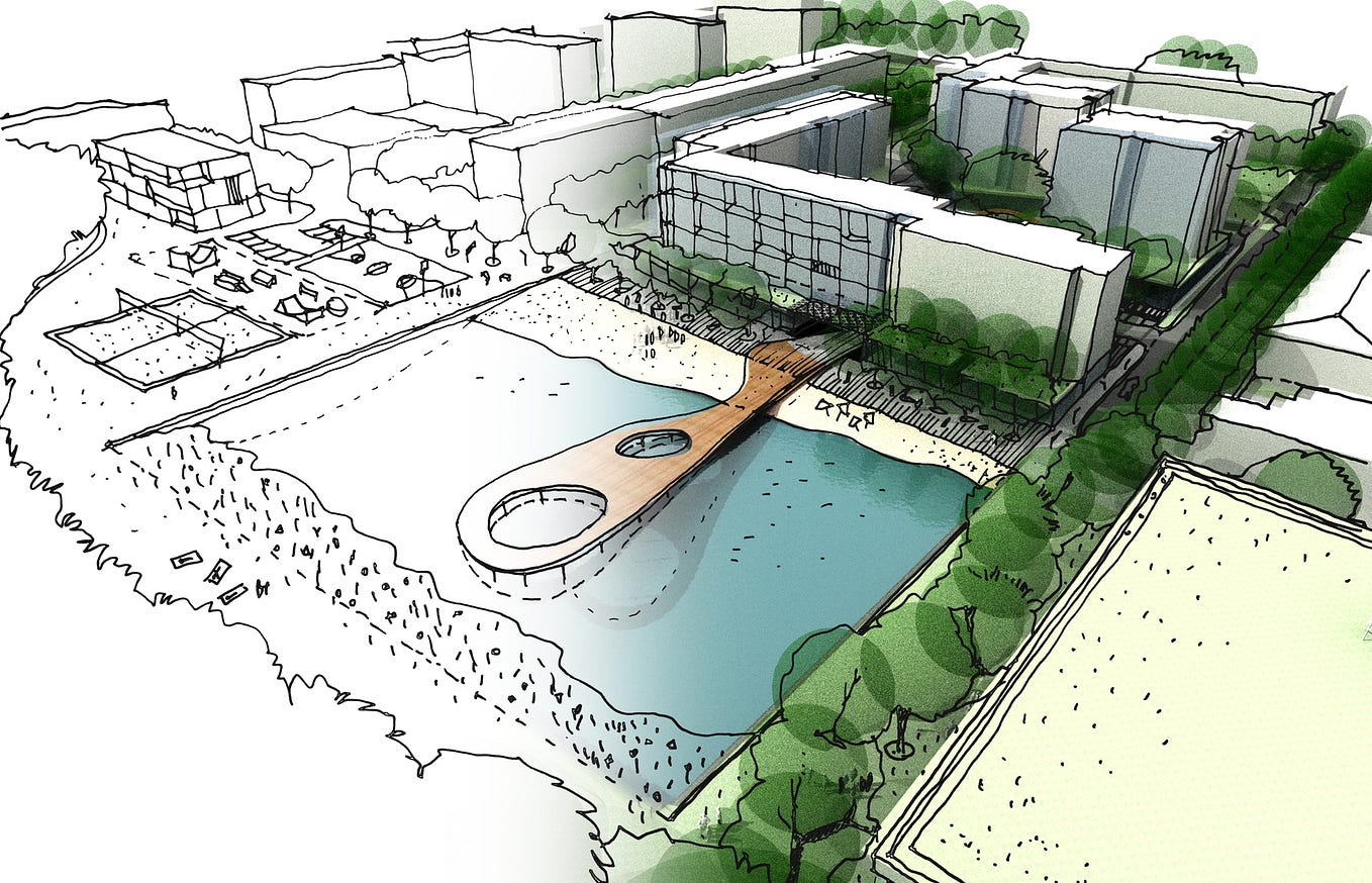 LEED Structure Overview. This post will explain how a project… | by ...