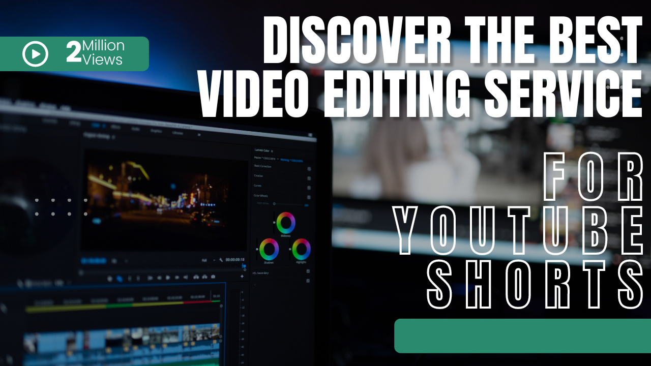 Affordable Short Video Editors for TikTok, Instagram Reels, and YouTube ...