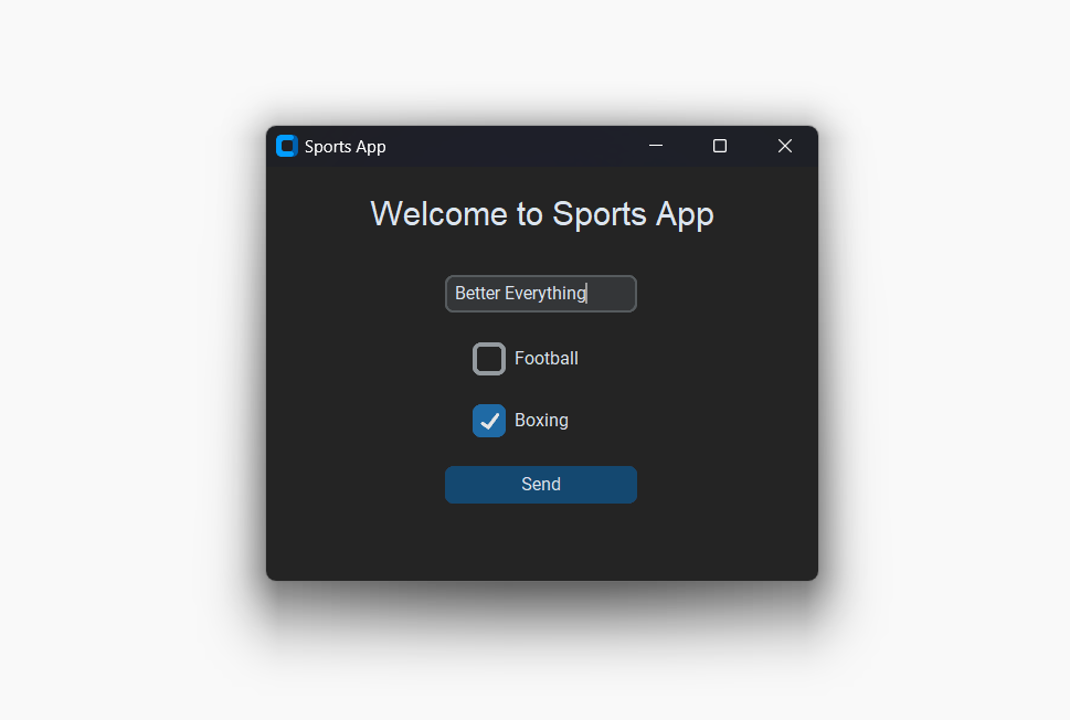 Multiline Text Input Field Stylish Guis With Python Customtkinter 7 By Better Everything 