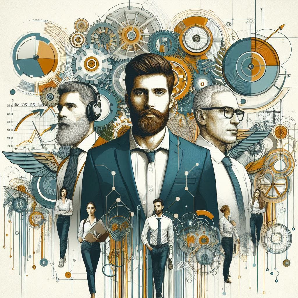 Unlock Your Leadership Potential: How Introverts Can Thrive as Powerful ...