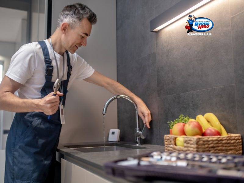 How to Unblock a Clogged Drain. A clogged drain is one of the most ...