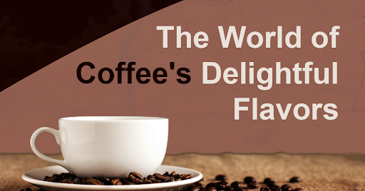 Roasting Innovation: How Product Development Drives Coffee Business Growth | by Bernadette ...