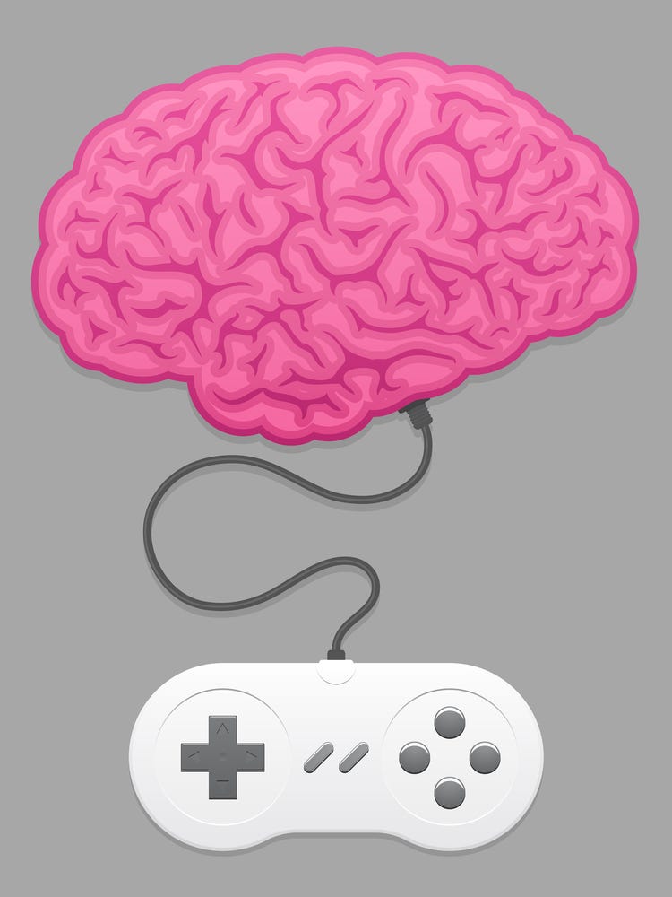 Hacking brains with 12 year old Anish Singhani | by Peak | Peak Science ...