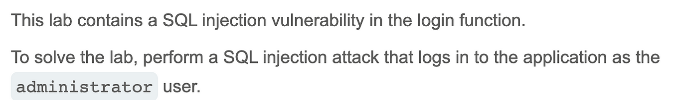 Write Up Exploiting Nosql Operator Injection To Bypass Authentication 2024 Mark1yan Medium