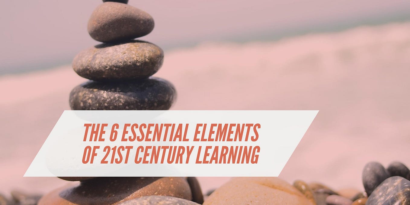 The nuances that separate good educators from the great educators | by ...